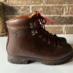 Vasque | Shoes | Vintage Vasque Italian Hiking Boots | Poshmark